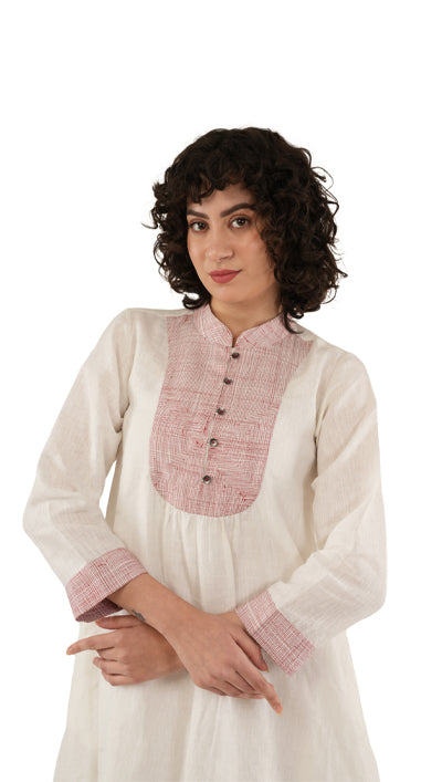Sustainable Fashion Brand | Handmade Dresses | Khat Clothing